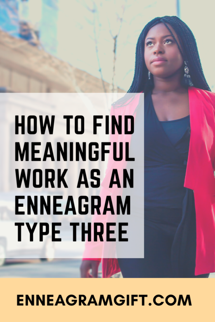 10 Career Ideas For Each Enneagram Type: Finding Job Fit