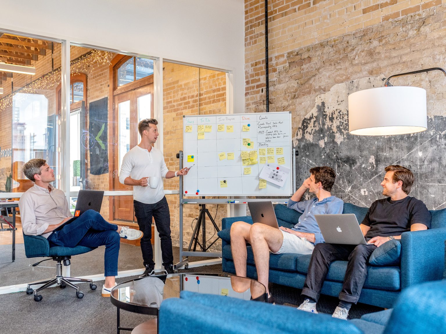 3 Successful Enneagram Business Coaching Options For Teams